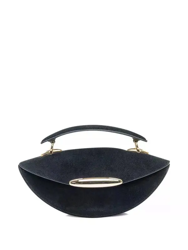Zimmermann Wavelength Top-handle Bag - Black