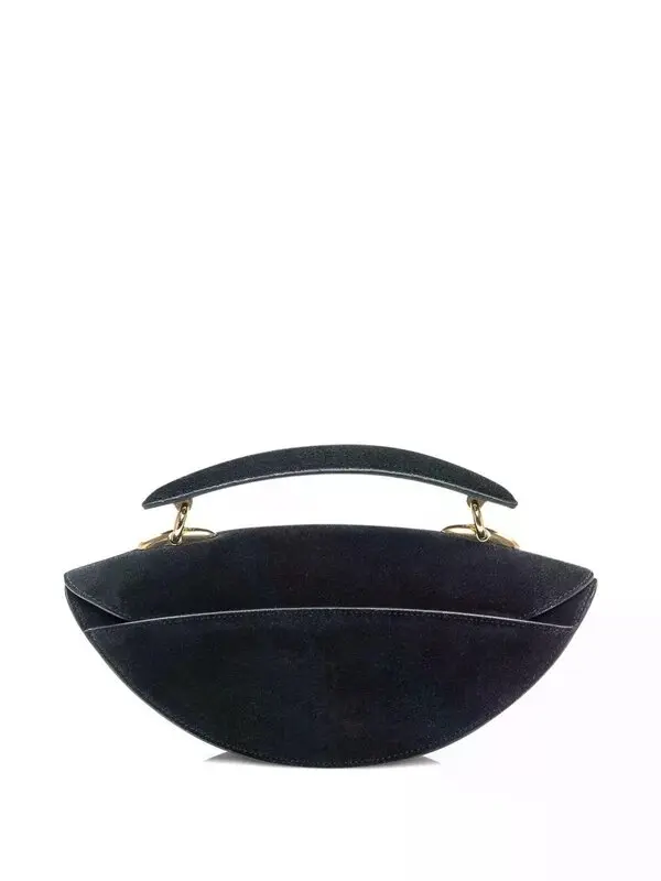 Zimmermann Wavelength Top-handle Bag - Black