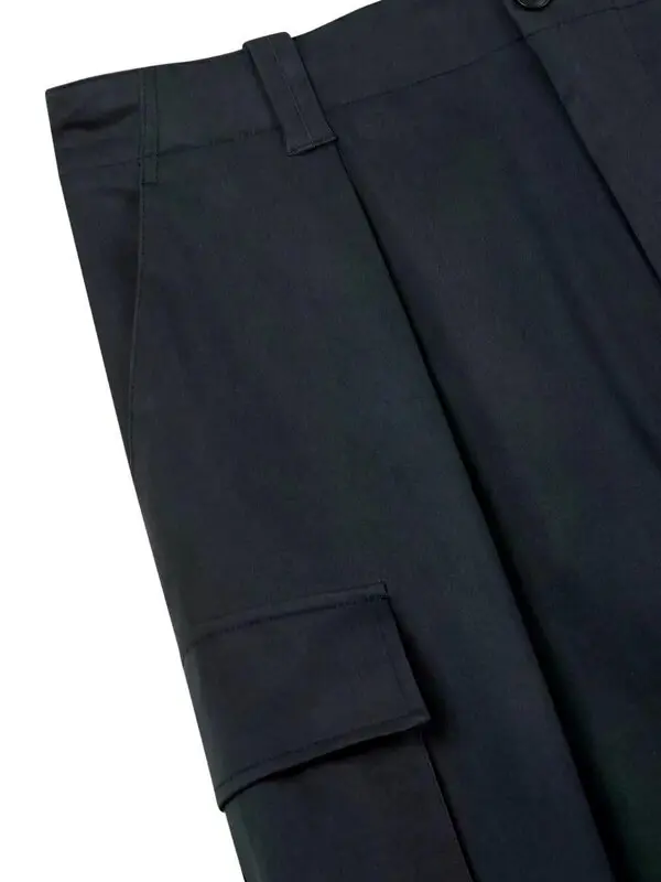 STUDIO TOMBOY Cargo-pockets Trousers
