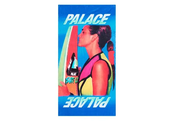PALACE Cindy Towel