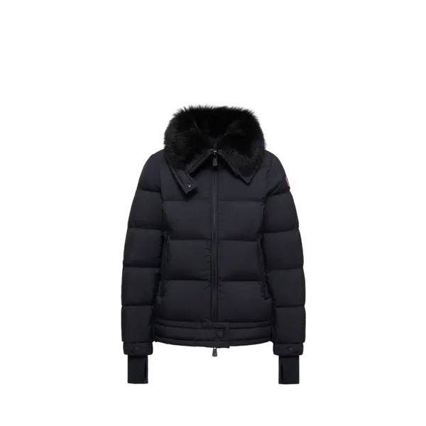 Moncler Arabbas Insulated Ski Jacket