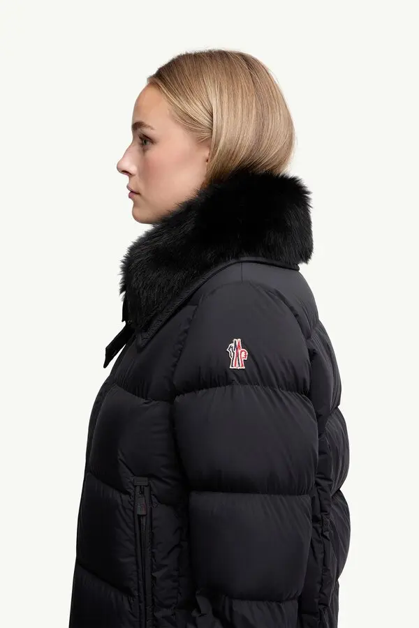 Moncler Arabbas Insulated Ski Jacket