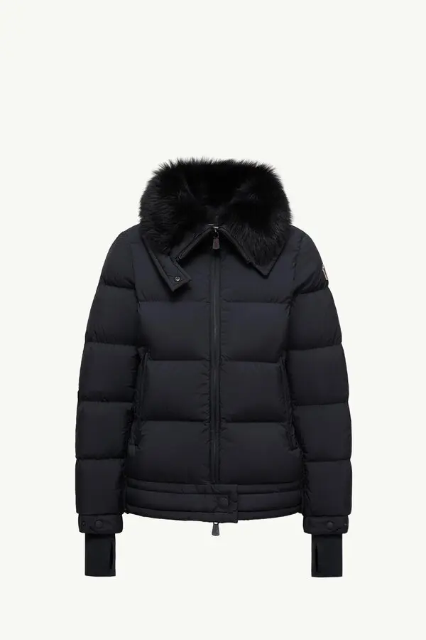 Moncler Arabbas Insulated Ski Jacket