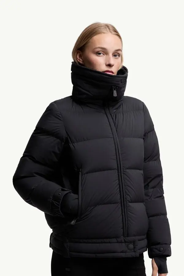 Moncler Arabbas Insulated Ski Jacket