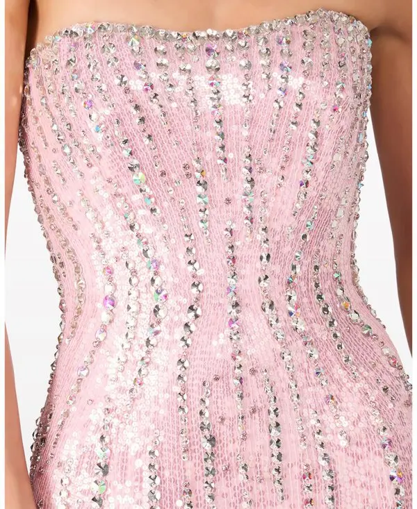 Jenny Packham Sarai Gown - Bunny