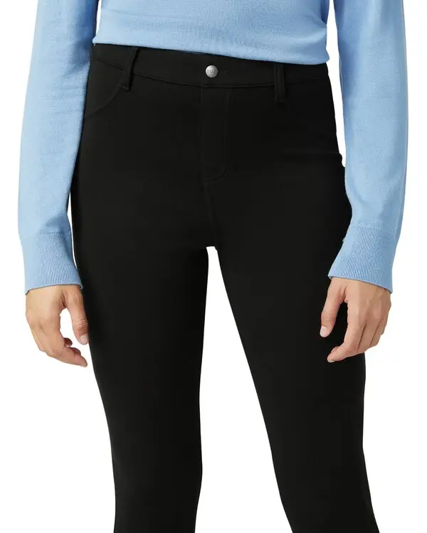 Hue Double Soft Jersey Pants