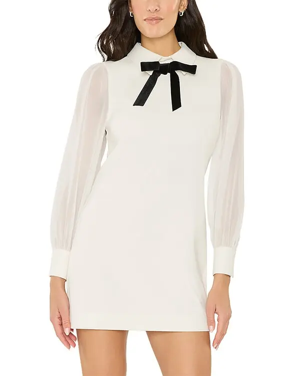 Likely Milana Mini Dress