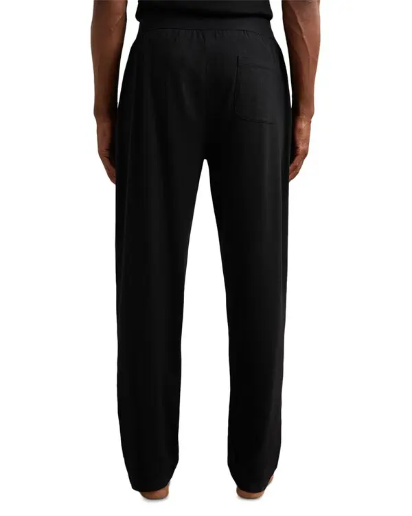 REISS Hugo Jersey Jogger Pant