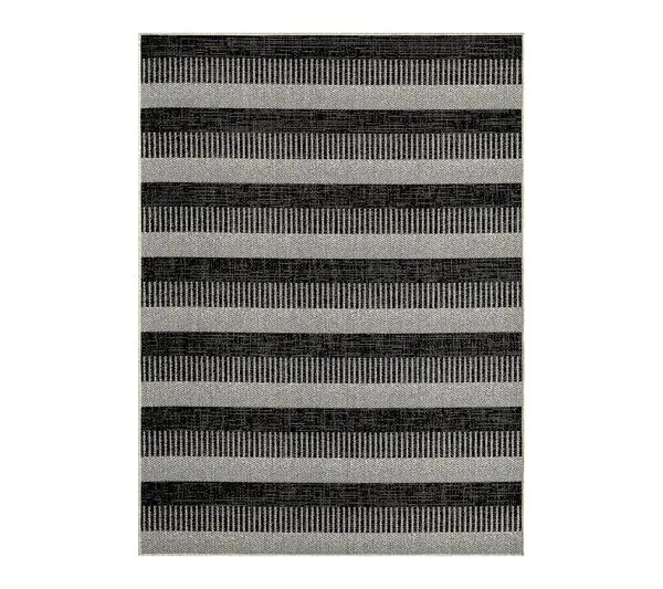 Nicole Miller Nmny Patio Country Charlotte 8x10 Indoor/outdoo R Rug - One-color