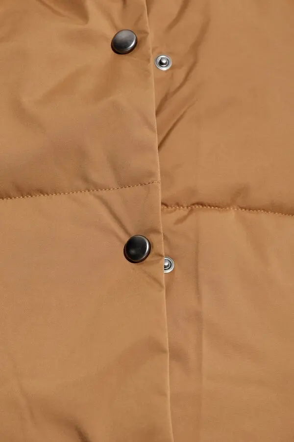RETHINKIT STUDIOS Insulated Puffer Jacket