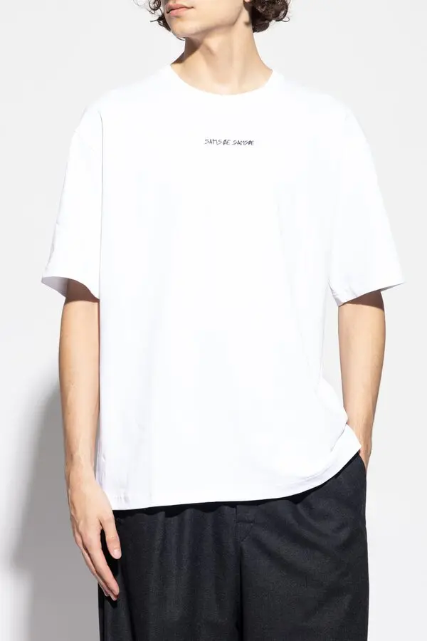 SAMSØE SAMSØE T-shirt 'sadinner
