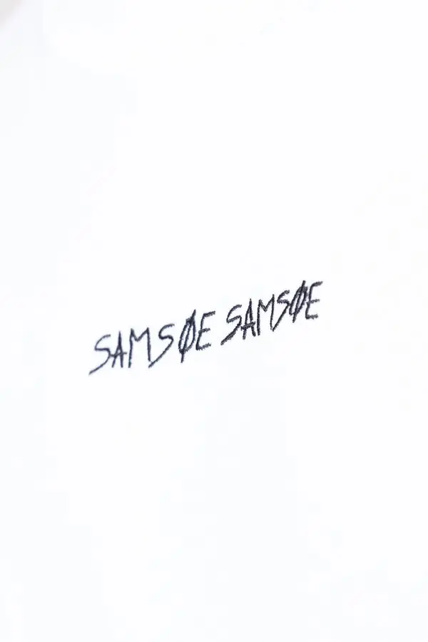 SAMSØE SAMSØE T-shirt 'sadinner