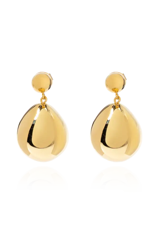 LIÉ STUDIO Julie Teardrop Earrings