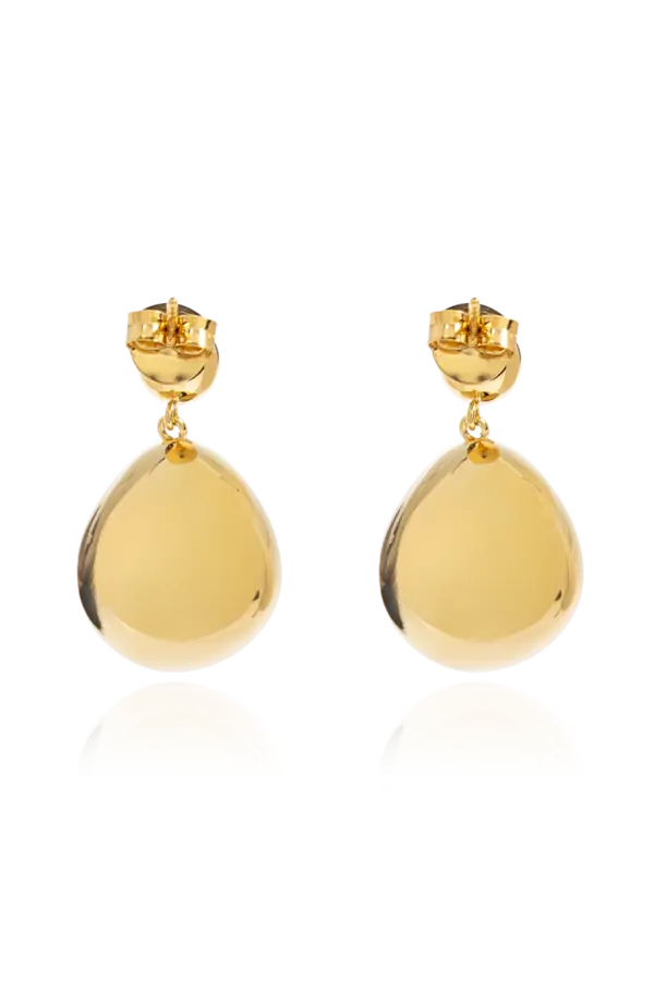 LIÉ STUDIO Julie Teardrop Earrings