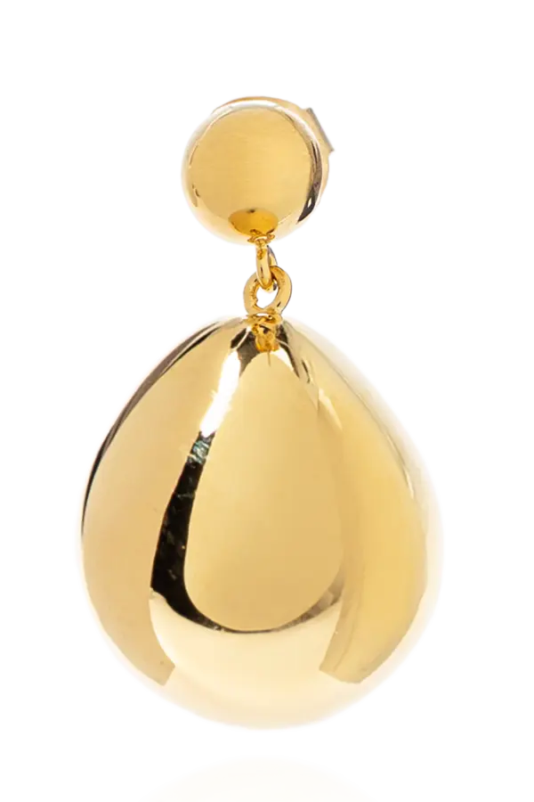 LIÉ STUDIO Julie Teardrop Earrings