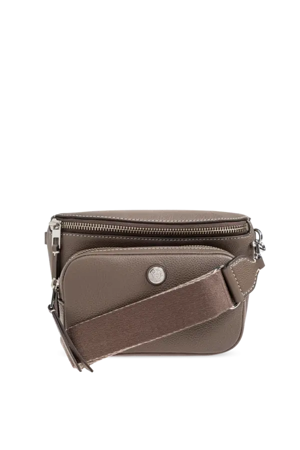 Tory Burch T Monogram Mini Shoulder Bag