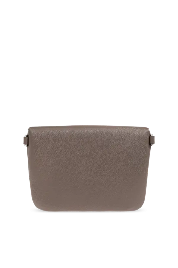 Tory Burch T Monogram Mini Shoulder Bag