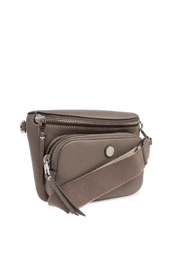 Tory Burch T Monogram Mini Shoulder Bag