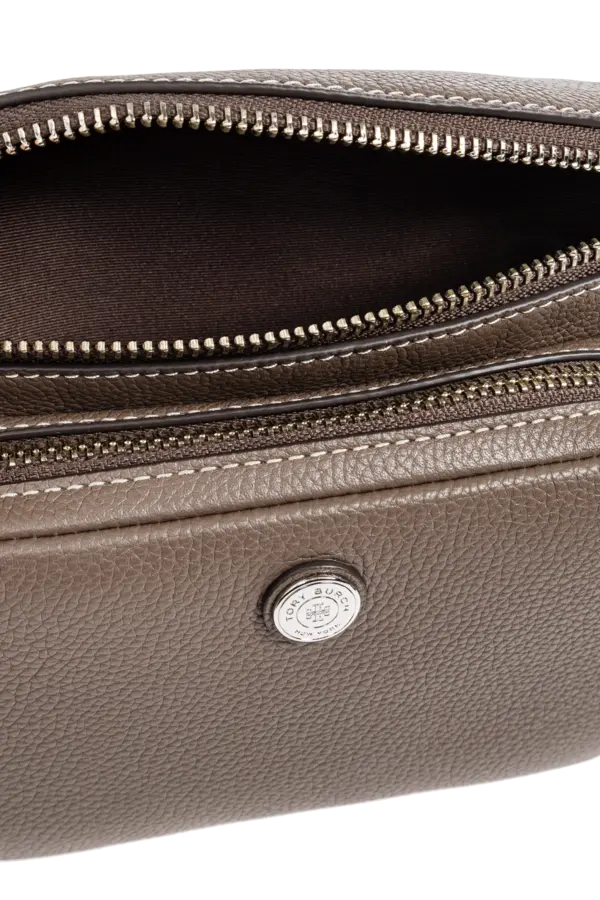 Tory Burch T Monogram Mini Shoulder Bag