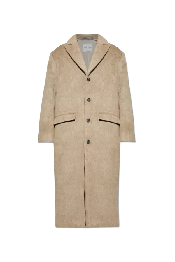 SAMSØE SAMSØE Samatthew Coat