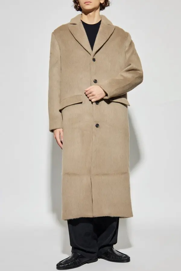 SAMSØE SAMSØE Samatthew Coat