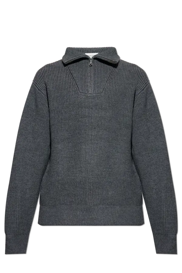 Officine Générale Wool Sweater