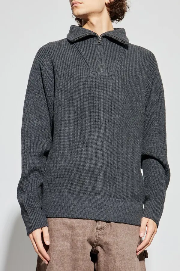 Officine Générale Wool Sweater