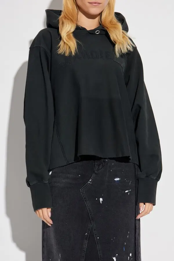 MAISON MARGIELA Sweatshirt With Logo