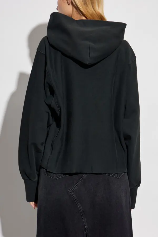 MAISON MARGIELA Sweatshirt With Logo