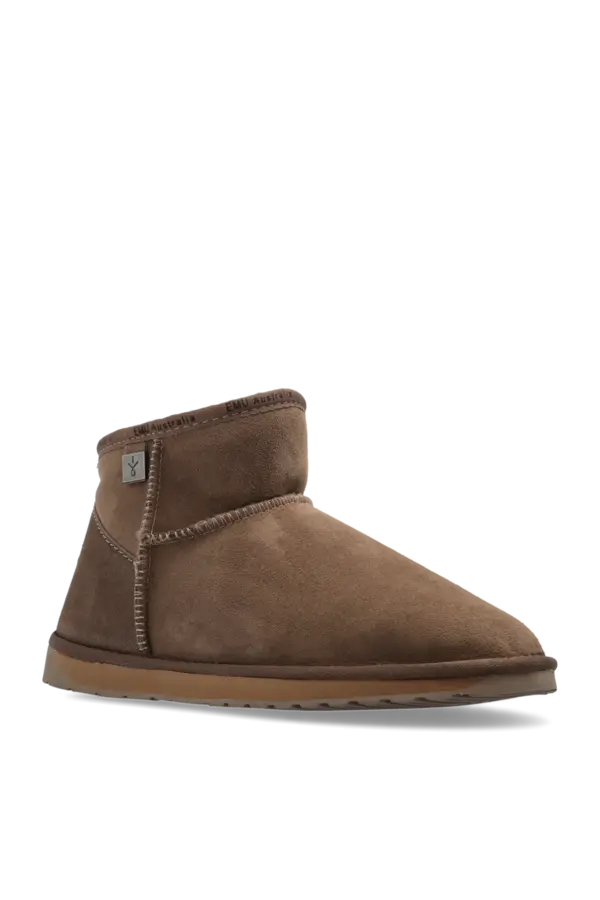 EMU AUSTRALIA Platinum Slim Darling Snow Boots
