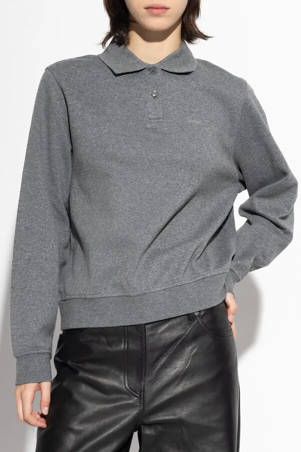 SAMSØE SAMSØE Sadory Polo Shirt