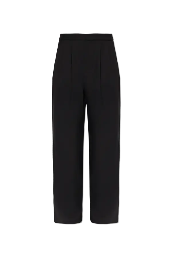IRO PARIS Costane Trousers