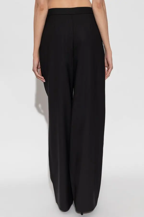 IRO PARIS Costane Trousers
