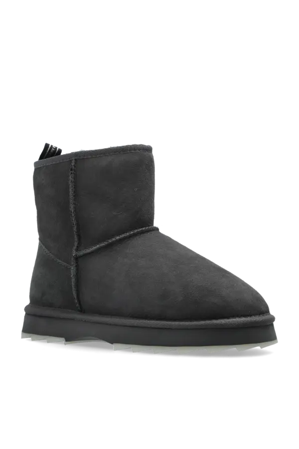 EMU AUSTRALIA Sharky Mini Snow Boots - Grey