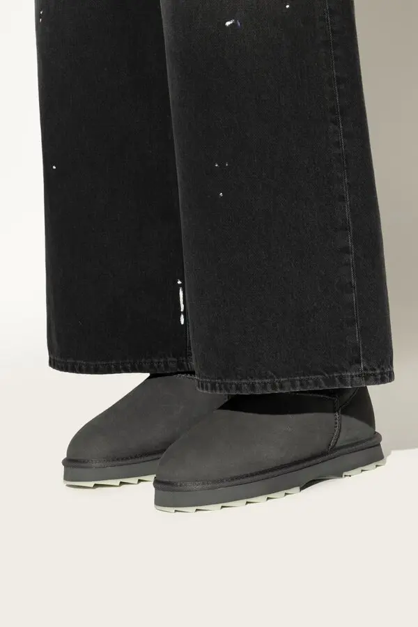 EMU AUSTRALIA Sharky Mini Snow Boots