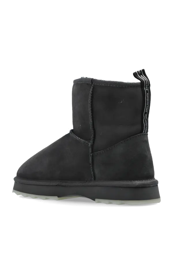 EMU AUSTRALIA Sharky Mini Snow Boots