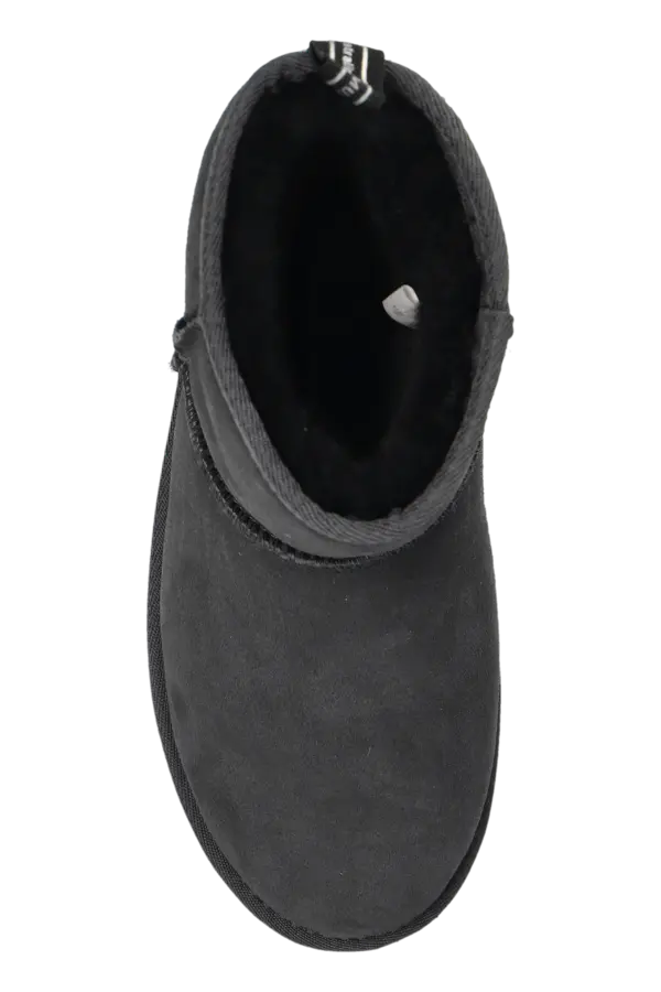 EMU AUSTRALIA Sharky Mini Snow Boots
