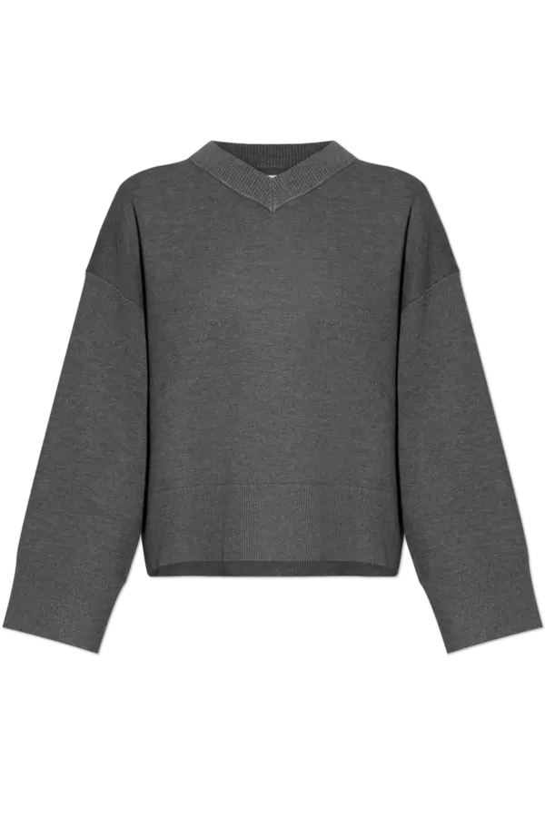 SAMSØE SAMSØE Salula Sweater