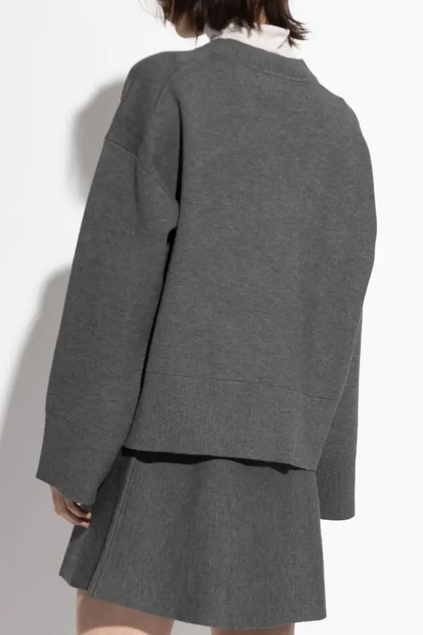 SAMSØE SAMSØE Salula Sweater
