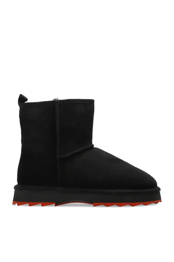 EMU AUSTRALIA Sharky Mini Snow Boots