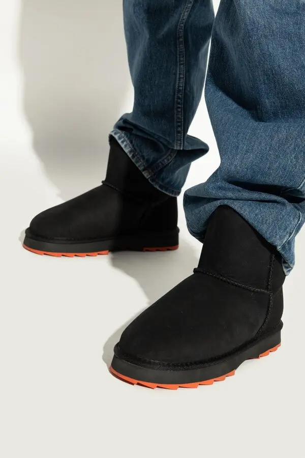EMU AUSTRALIA Sharky Mini Snow Boots