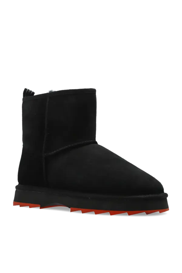 EMU AUSTRALIA Sharky Mini Snow Boots
