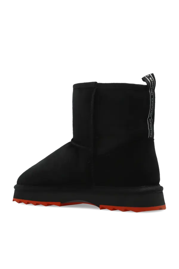 EMU AUSTRALIA Sharky Mini Snow Boots