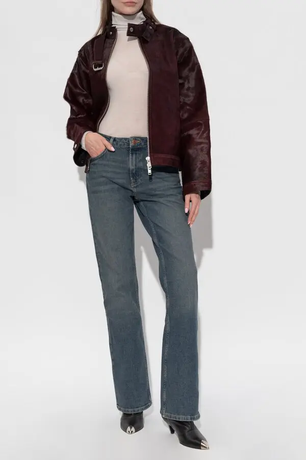 SAMSØE SAMSØE Salella Jeans