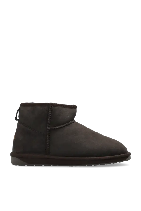 EMU AUSTRALIA Stinger Micro Ankle Boots