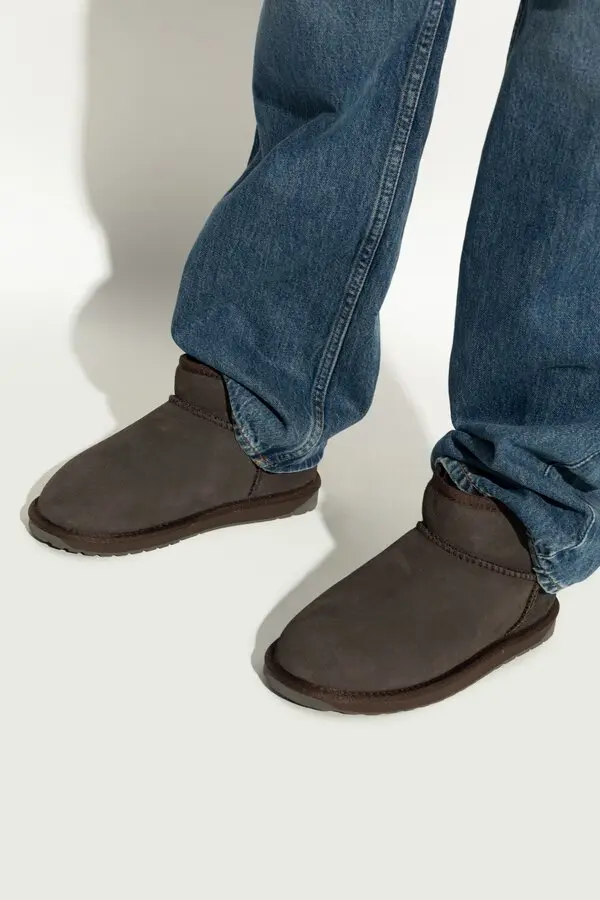EMU AUSTRALIA Stinger Micro Ankle Boots