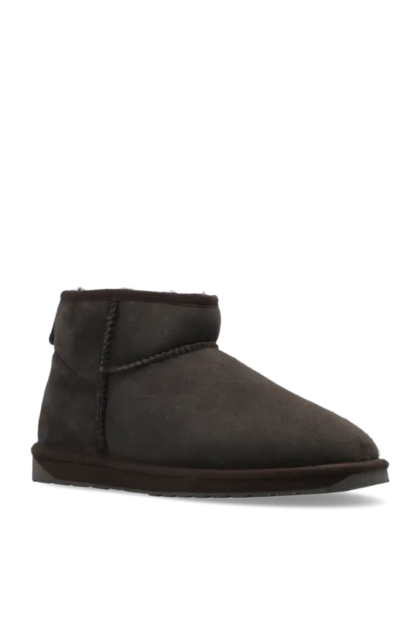 EMU AUSTRALIA Stinger Micro Ankle Boots