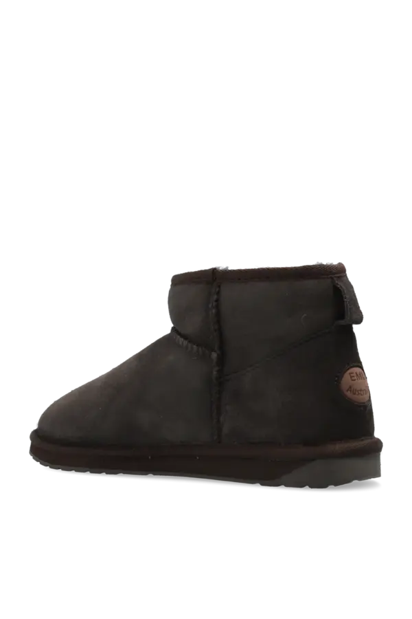 EMU AUSTRALIA Stinger Micro Ankle Boots