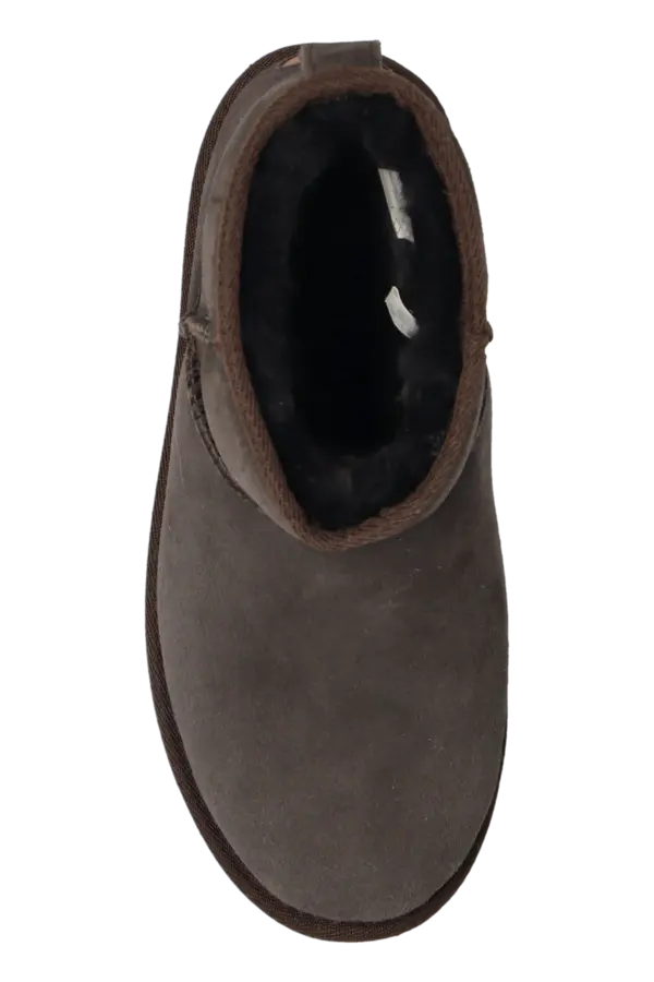 EMU AUSTRALIA Stinger Micro Ankle Boots