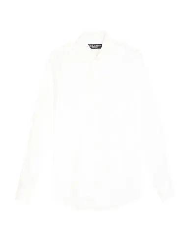 Dolce & Gabbana Shirt Size Cotton